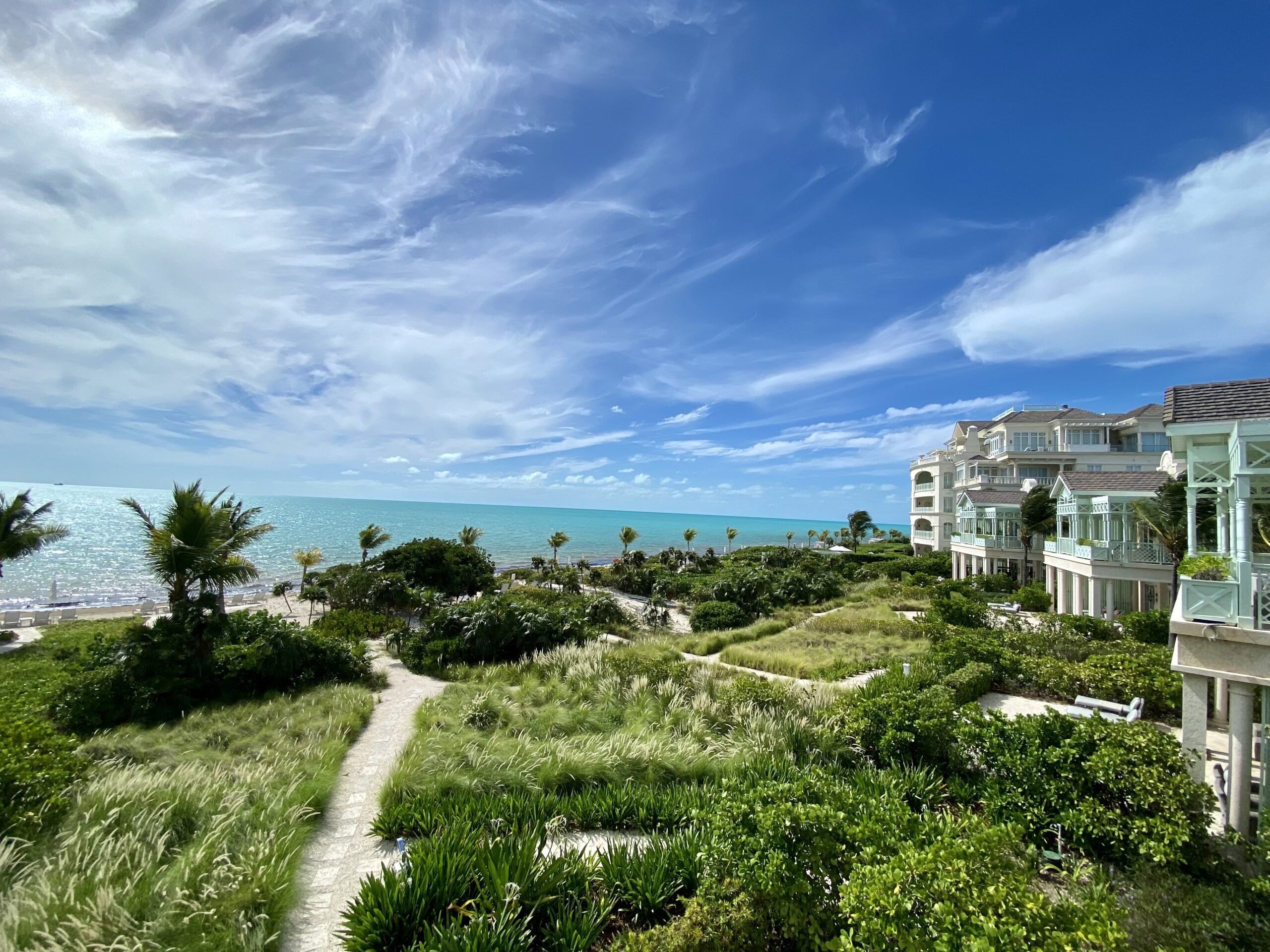 The Shore Club – Turks and Caicos